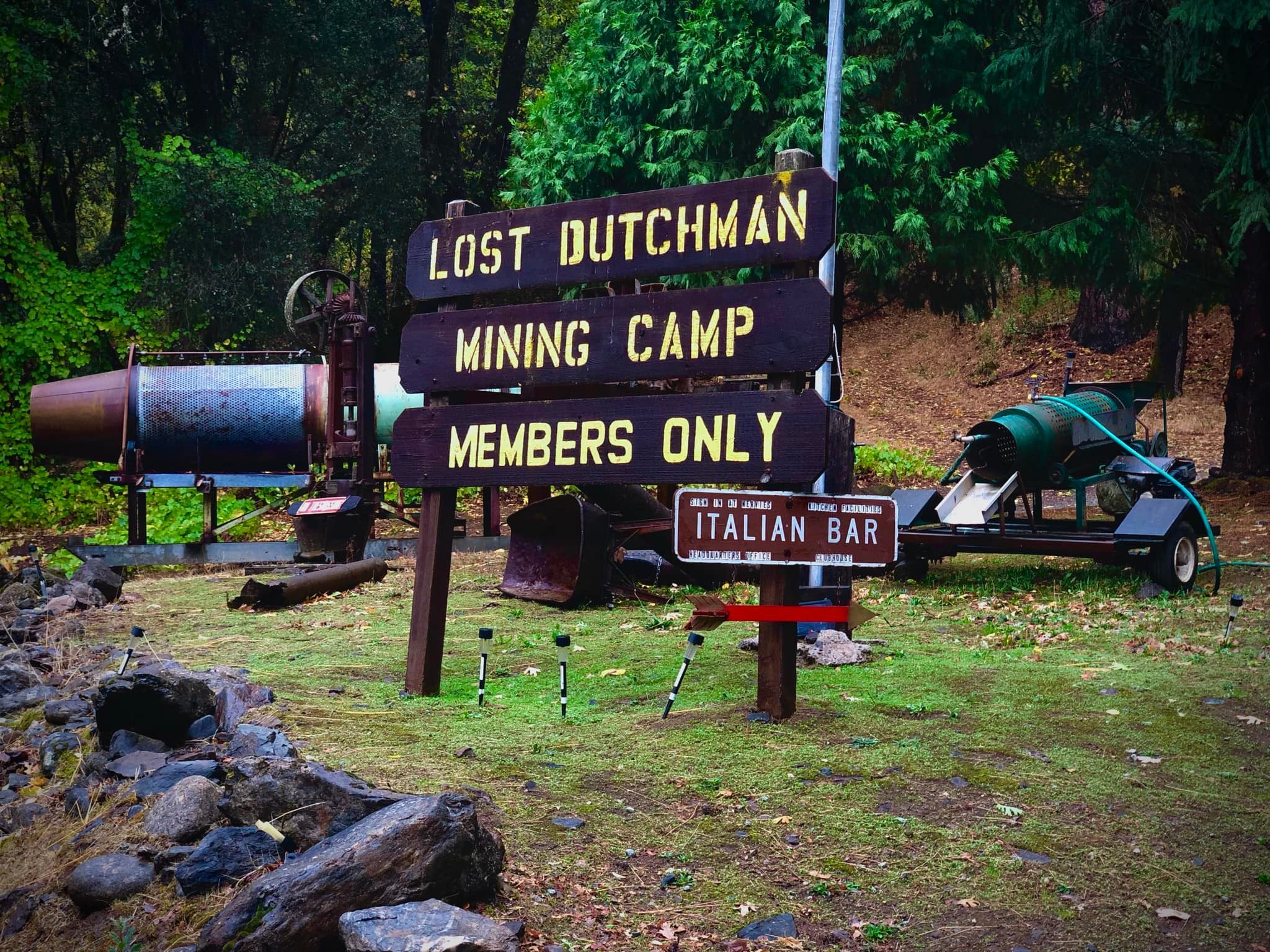 All Camps – MyLDMA