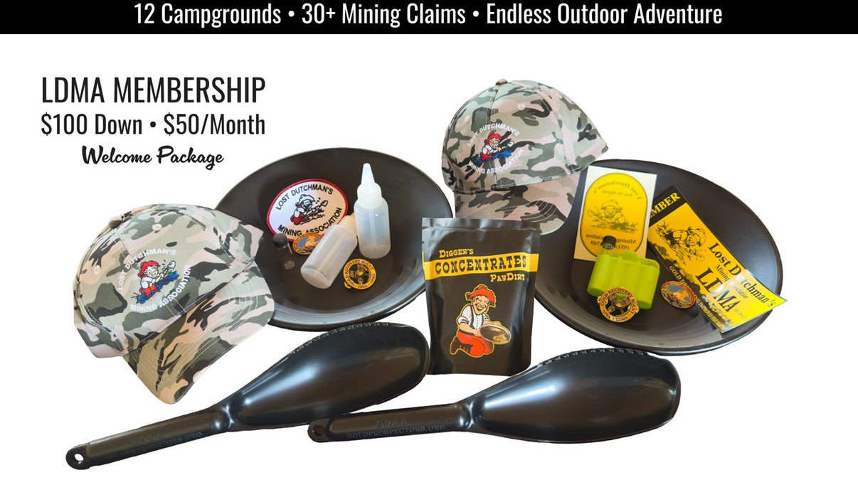 LDMA Membership – MyLDMA