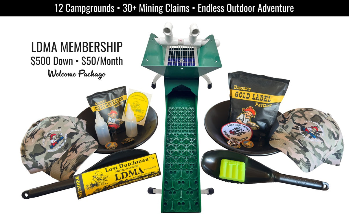 LDMA Membership – MyLDMA